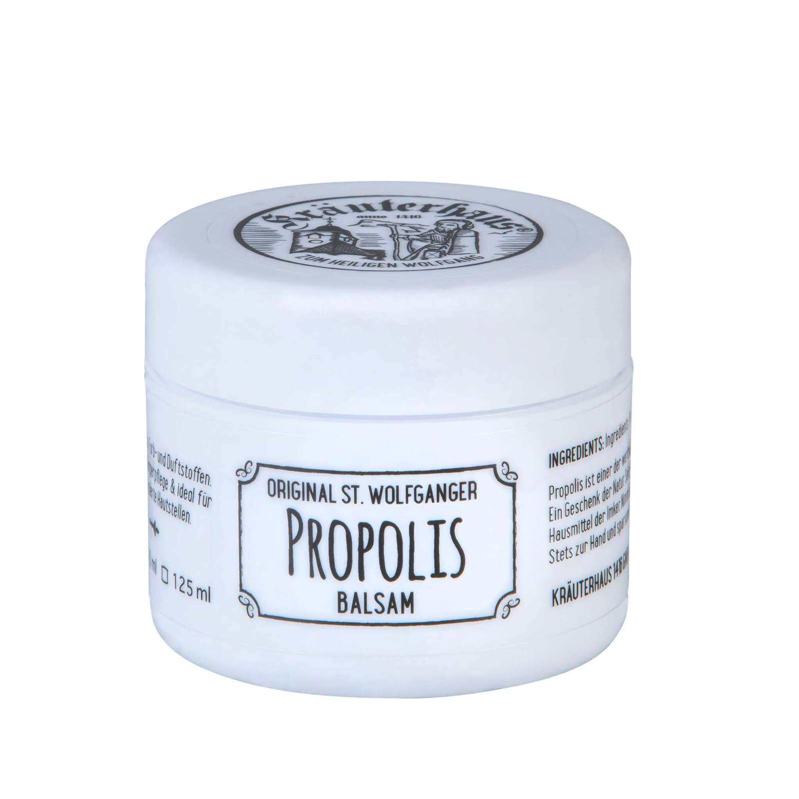 Original Propolis-Balsam | ilovestwolfgang.at